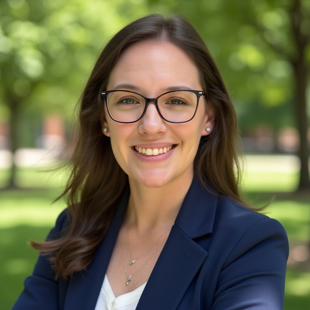 Rachel Jennings | Resilience Center Houston